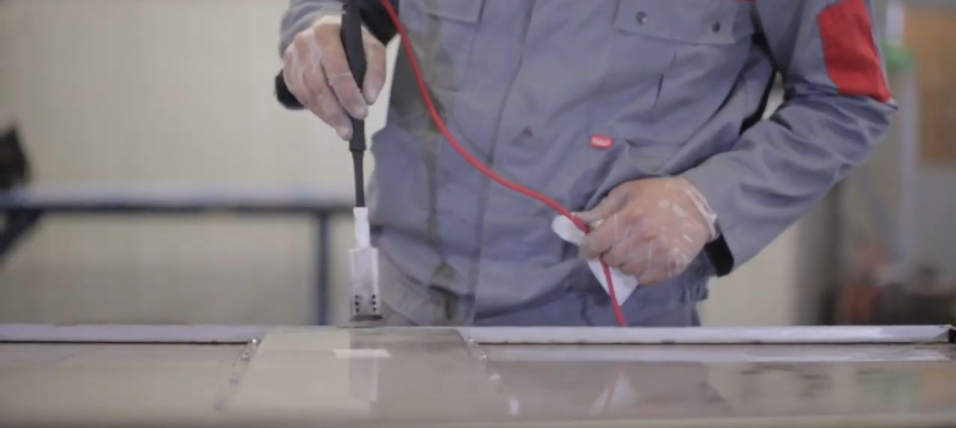 Beitsen en passiveren